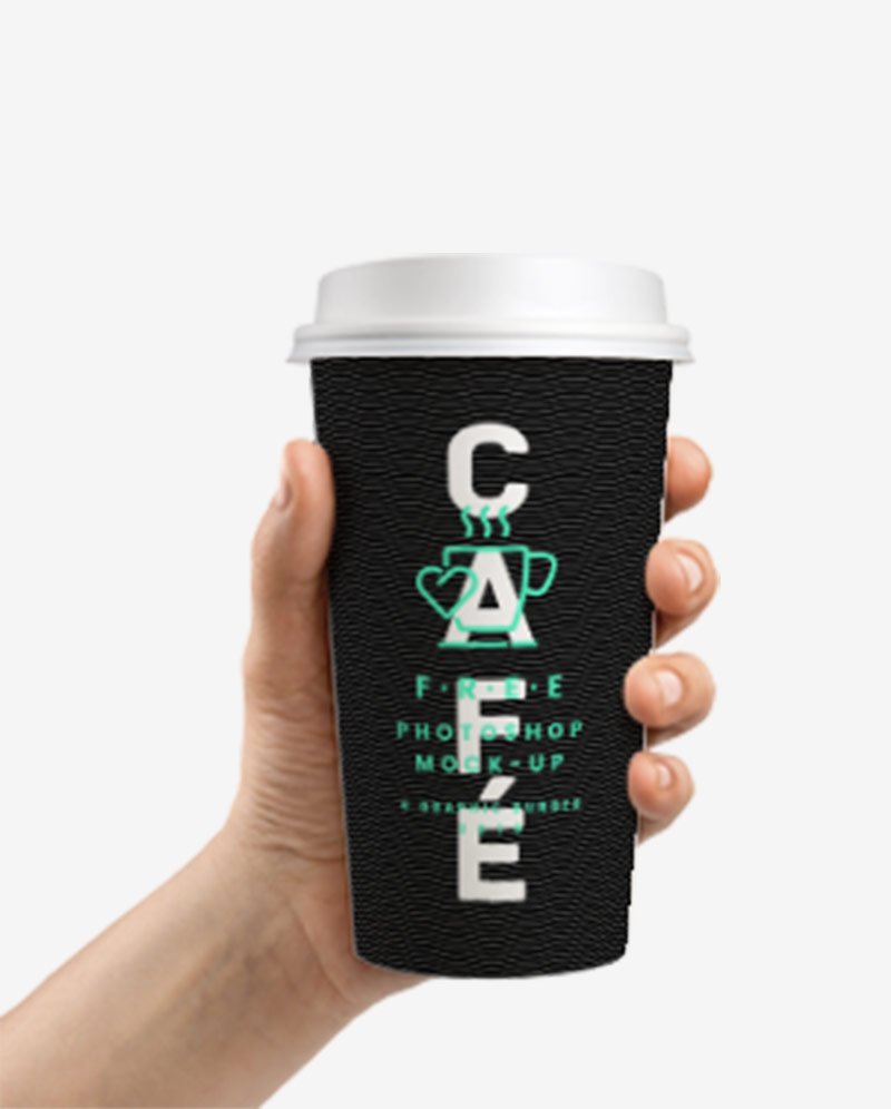 Key Coffee Cup – raveclub.ma